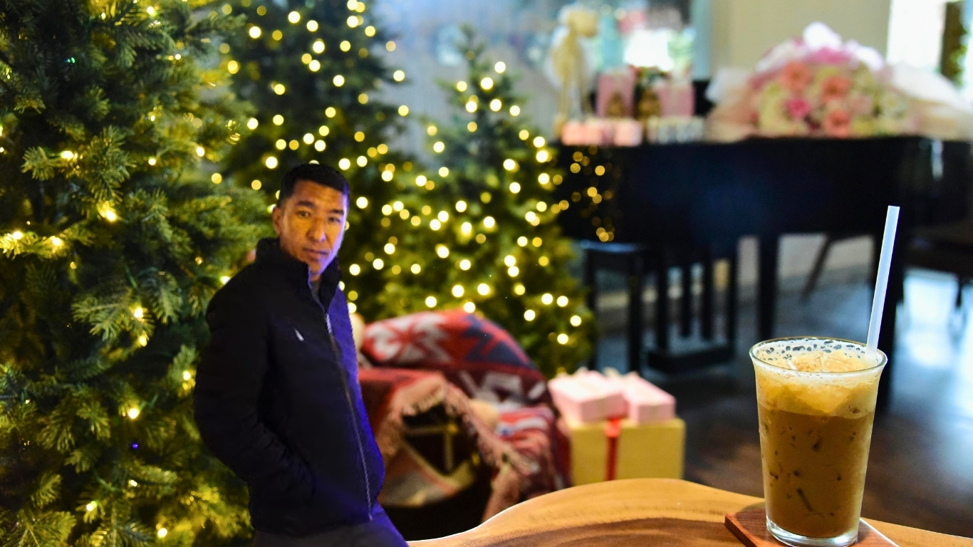 Embrace the Joyous Spirit: Merry Christmas and Happy New Year 2026 ...