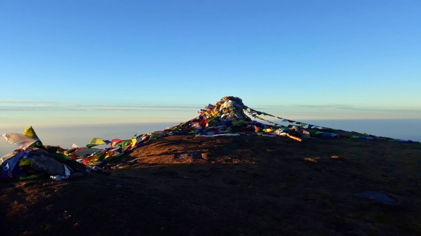 Pikey Everest Trek | The Hidden Gem of the Lower Everest Region | Berg ...