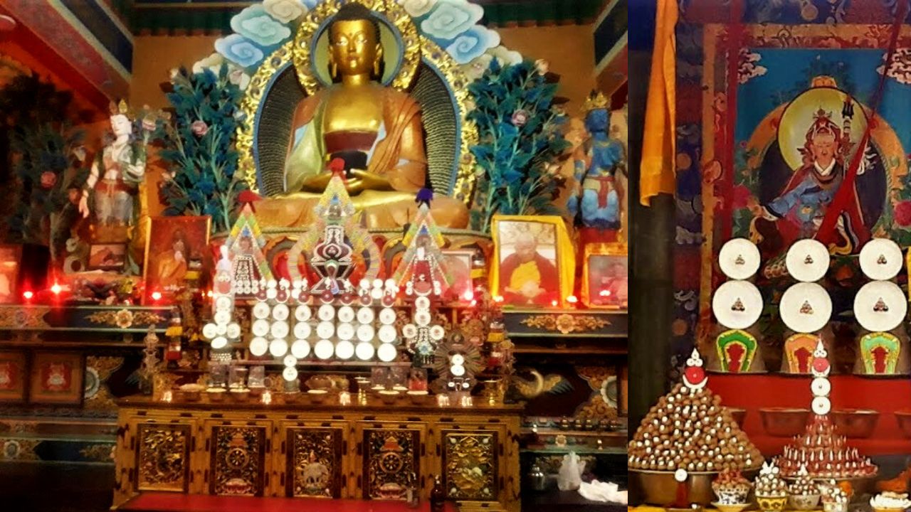 Culture and religion in Nepal | Berg Reisen Nepal Pvt. Ltd. | Berg ...