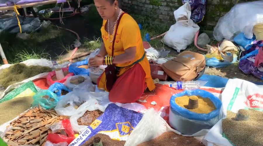 The Rato Machindranath Rath Yatra: A Cultural Epic of Unity and ...