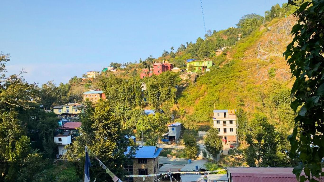 Trip to Halesi Mahadev Temple | Berg Reisen Nepal Pvt. Ltd. | Berg ...